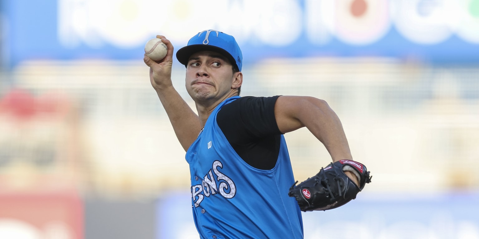 Barbosa’s brilliance not enough, Tampa drops series opener to Lakeland ...
