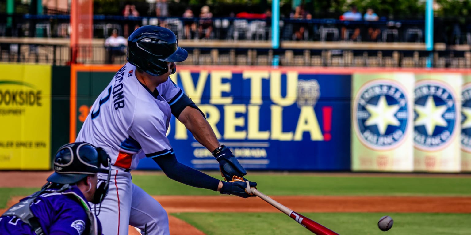 Matijevic And Singleton Go Deep In Space Cowboys Finale Against Vegas ...