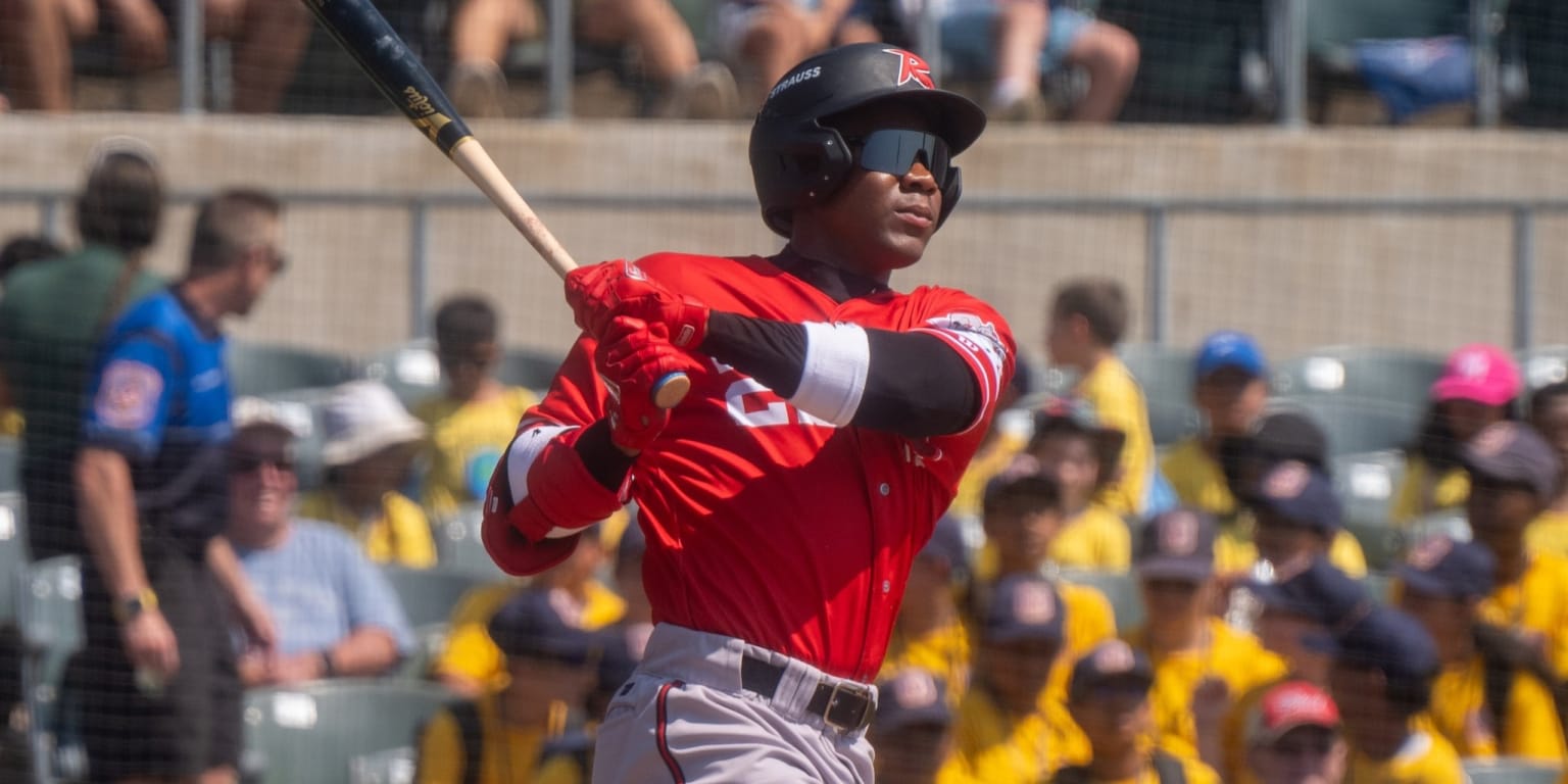 Squirrels bow to Patriots, 5-3, on three late runs | MiLB.com