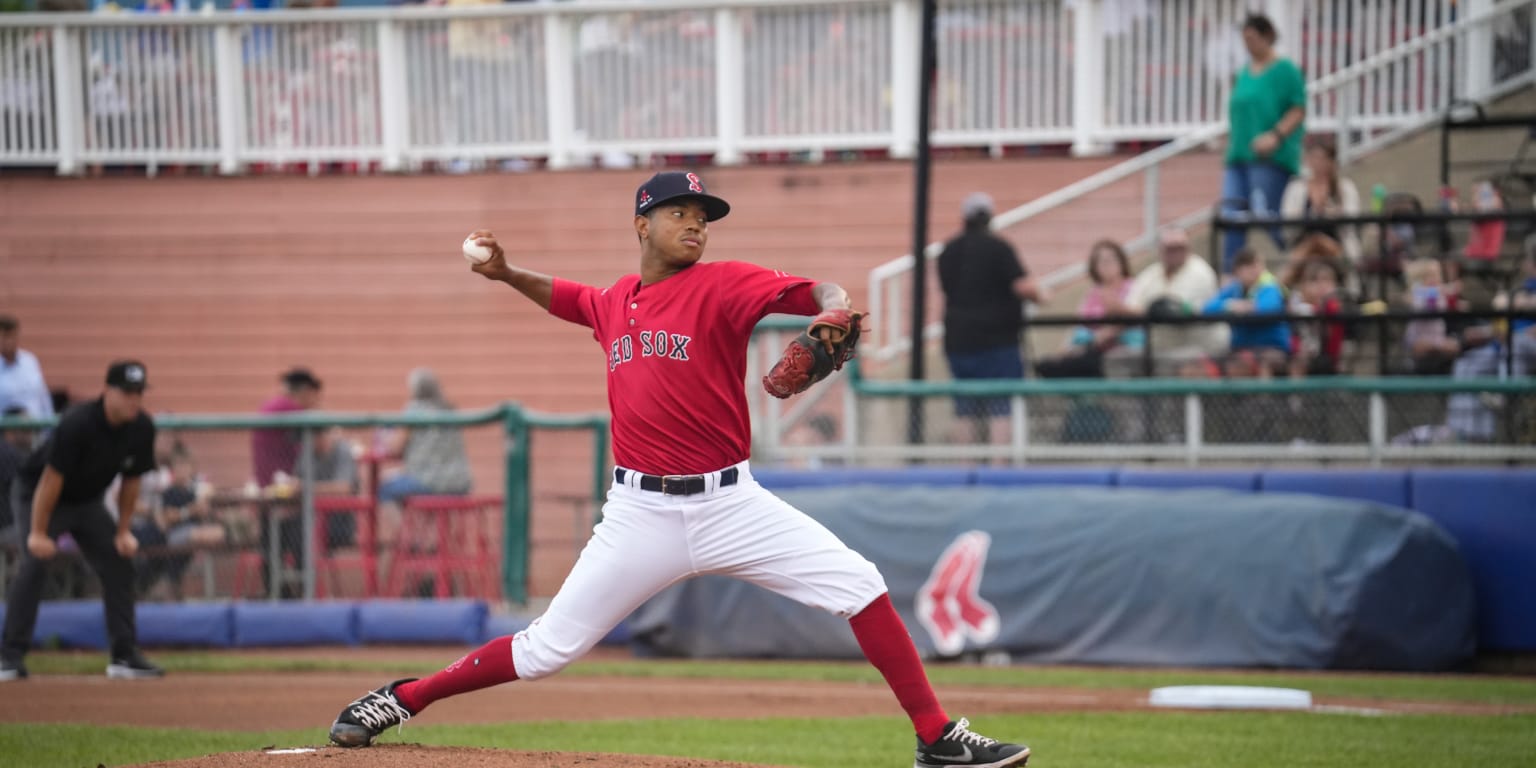 Poor Pitching Helps Fredericksburg Clinch Playoffs | MiLB.com