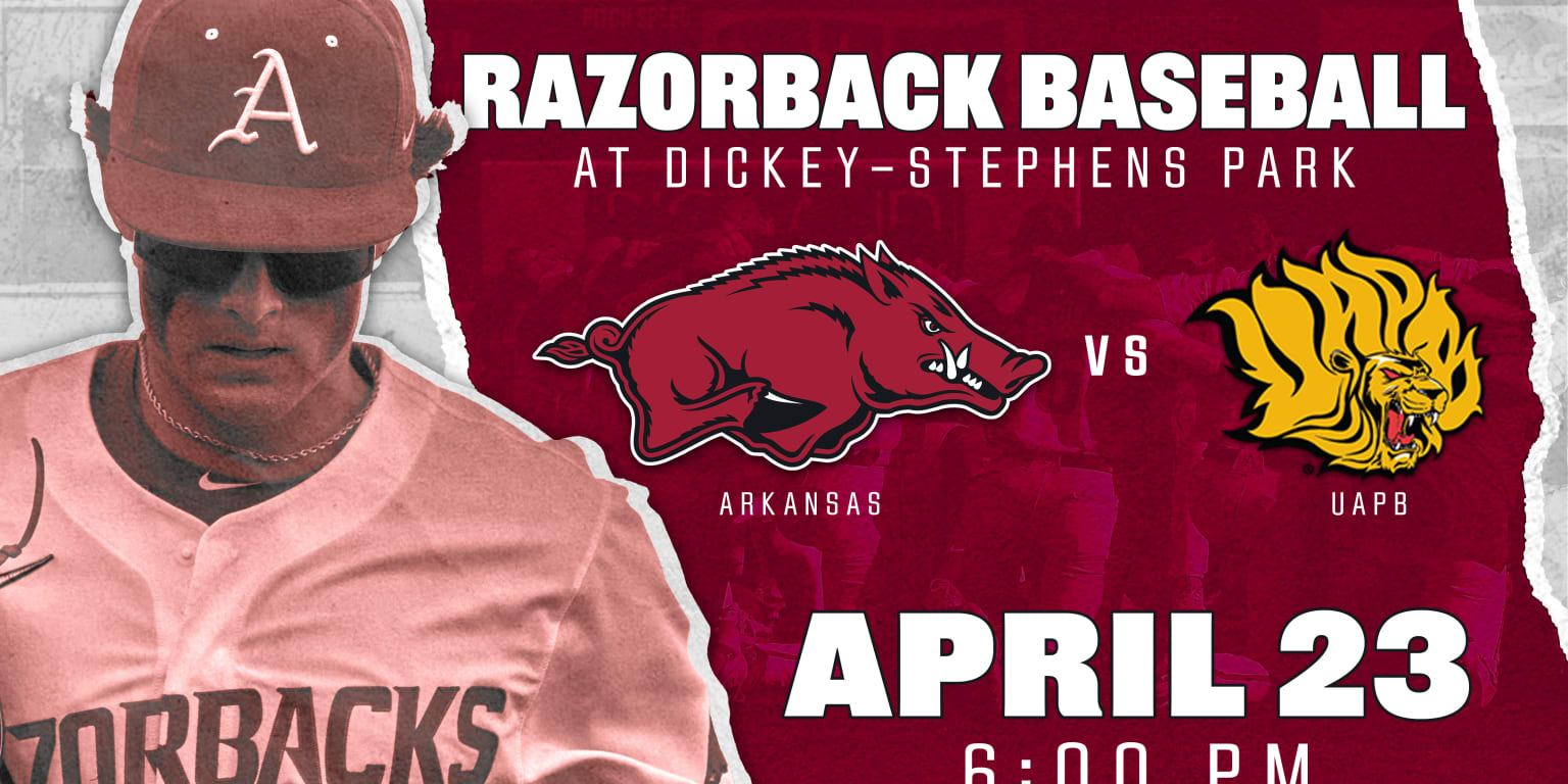 Razorback Baseball Returning to The Rock | MiLB.com