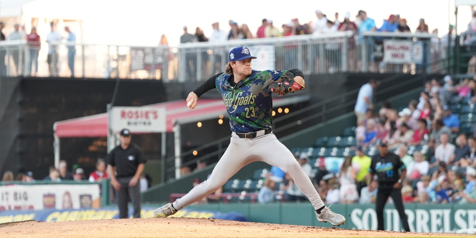 Yard Goats Drop Friday Night Contest in Richmond | Yard Goats