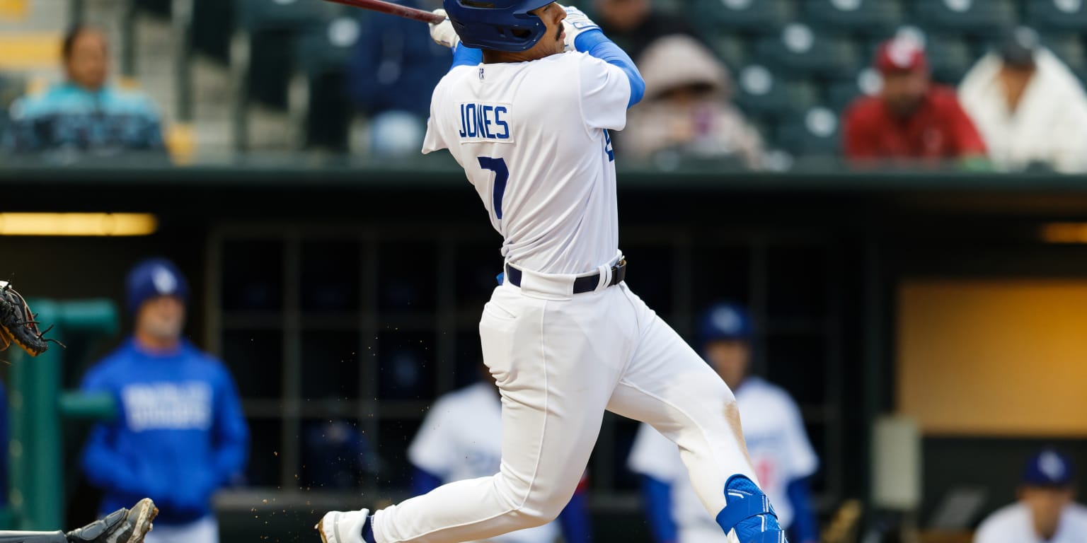 061623 Game Recap | MiLB.com