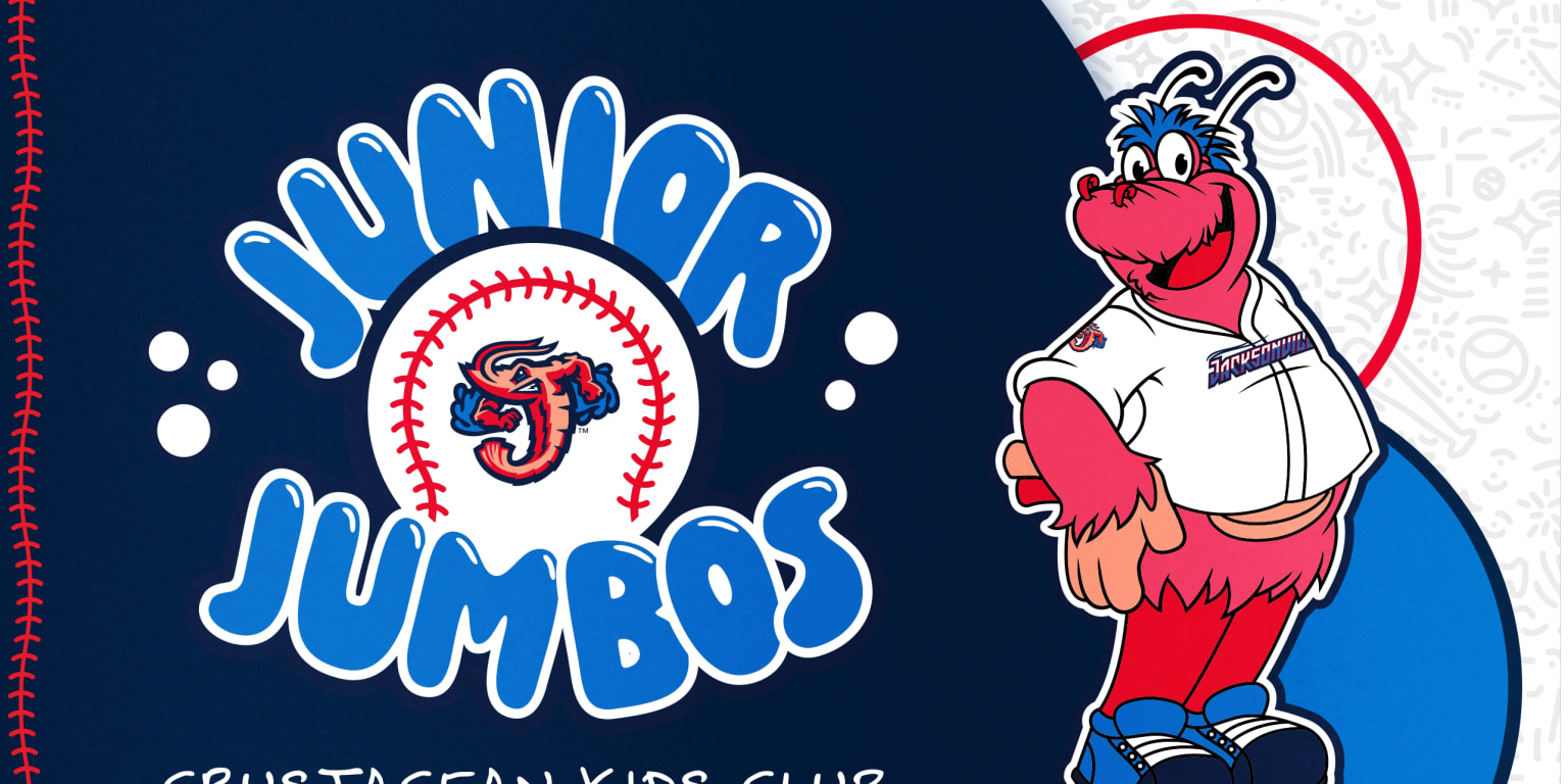 Jumbo Shrimp launch Junior Jumbos Crustacean Kids Club | MiLB.com