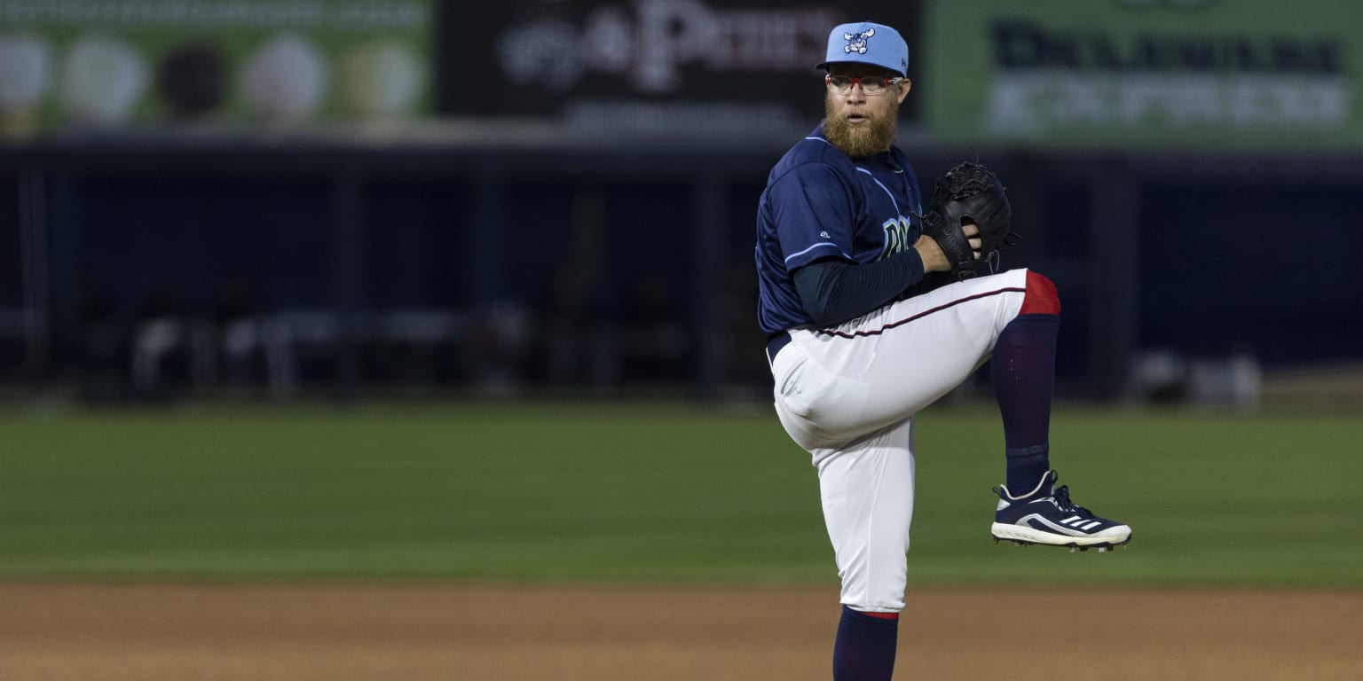 WBR Game Recap (05-27-23) | MiLB.com