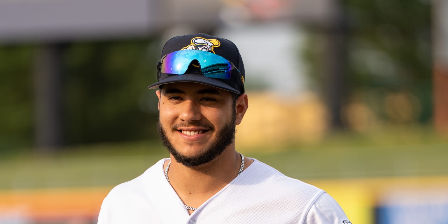 Captains Fall to Loons 9-5 in 2025 Regular Season Finale | MiLB.com