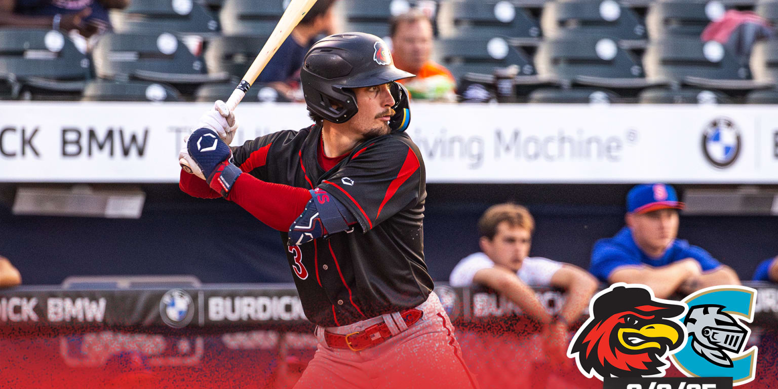8.3 ROC Game Recap | MiLB.com