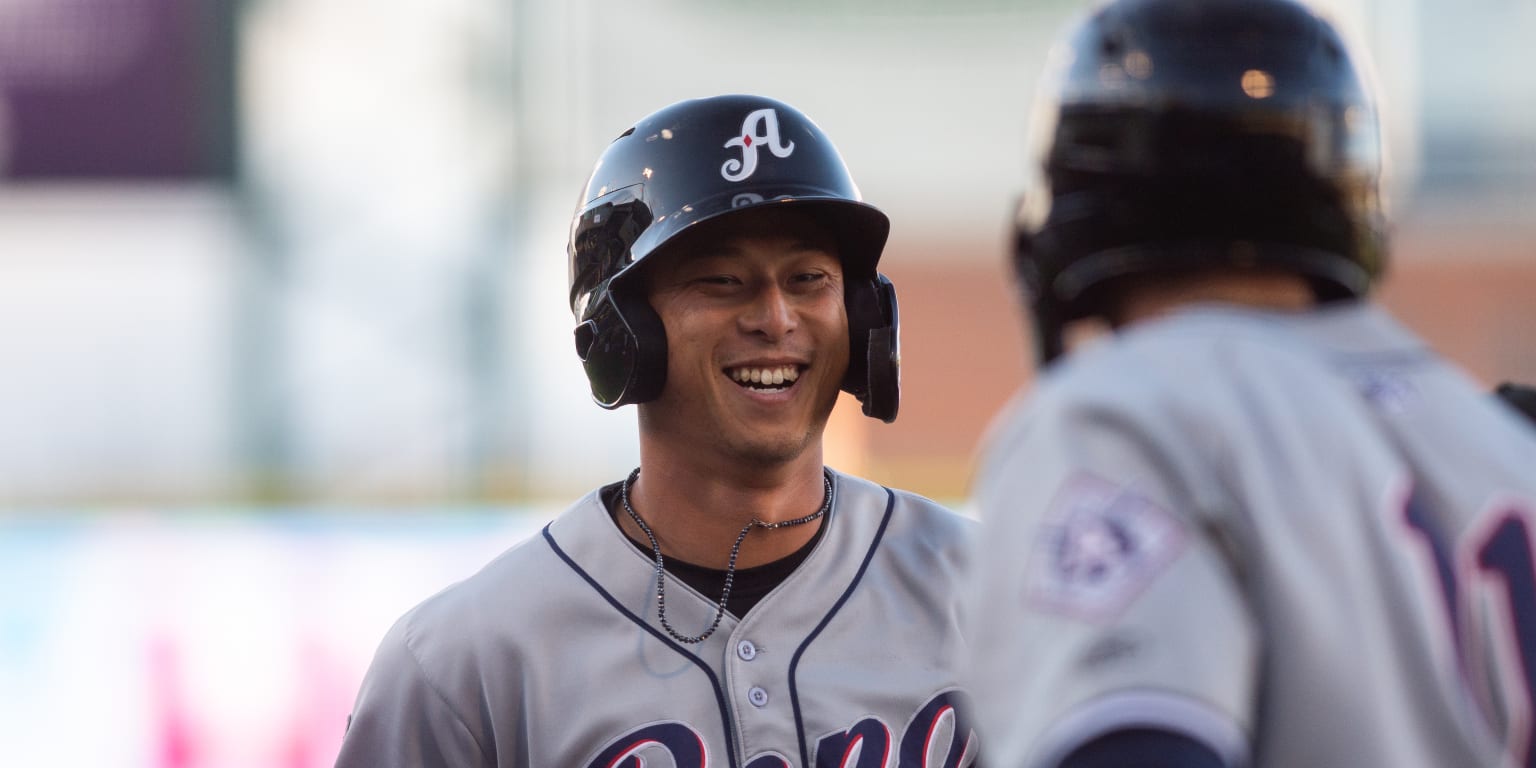 MLB Postseason Features 11 Former Aces | MiLB.com