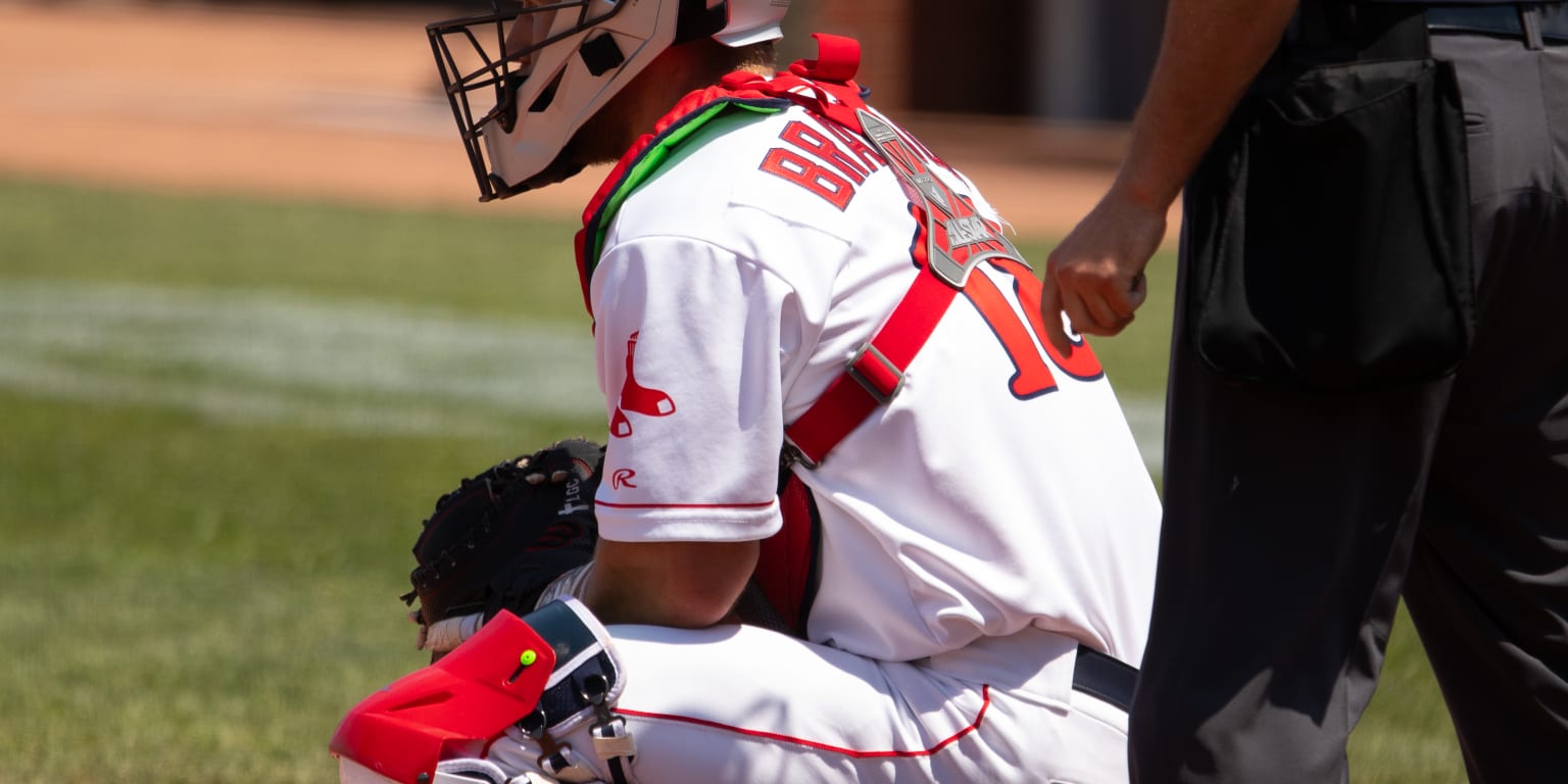 Lightning Strikes Twice for The Brannon Family | Sea Dogs