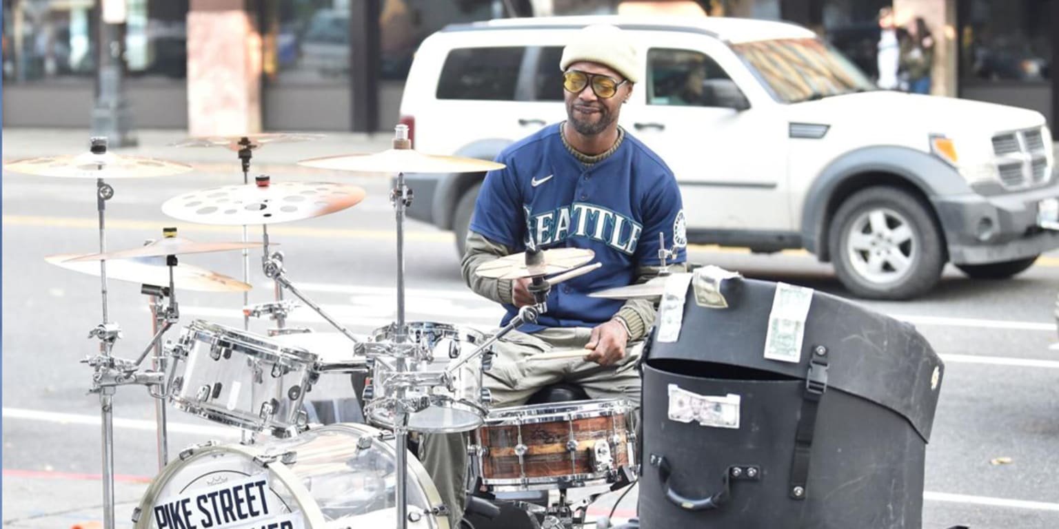 Pike Street Drummer To Jazz Up Funko Field | MiLB.com