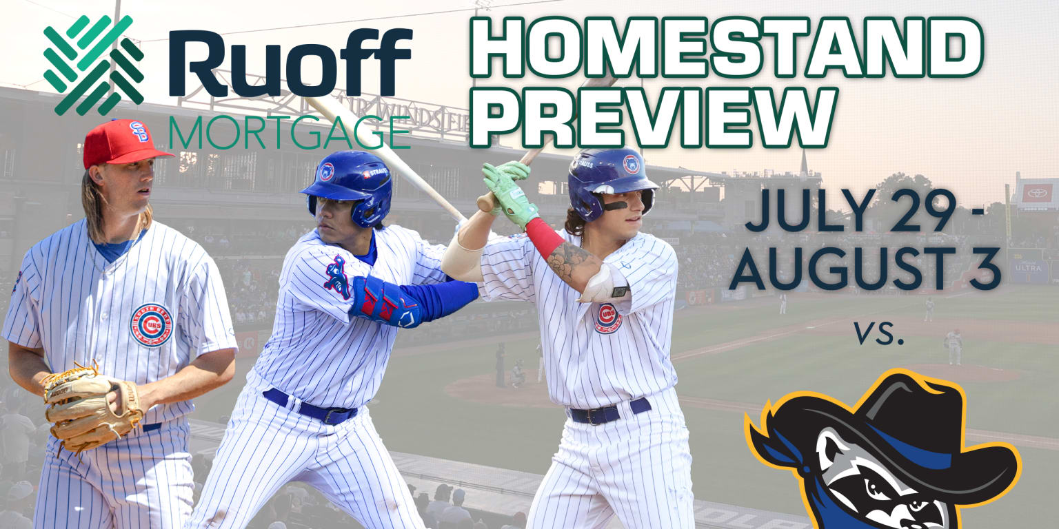 Ruoff Mortgage Homestand Preview: July 29-August 3 | Cubs