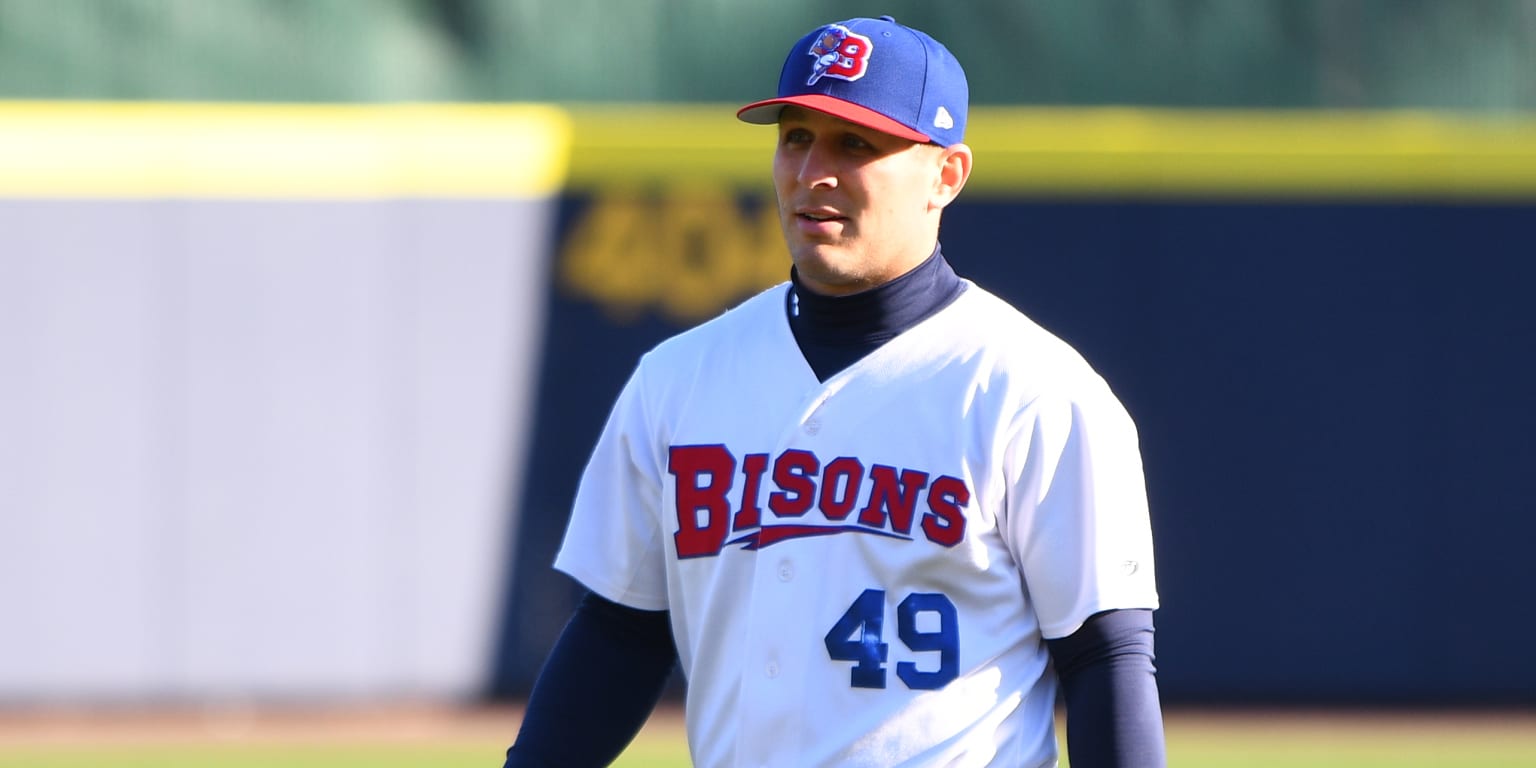 Bisons slug way to victory over Columbus | MiLB.com