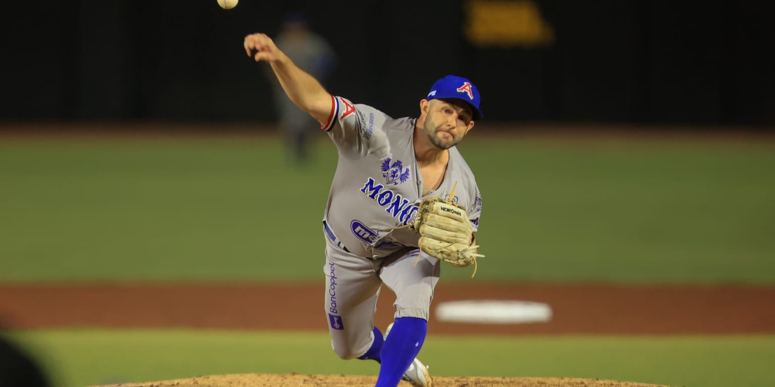 Toros: Caen en noche histórica de Isaac | Mexican League
