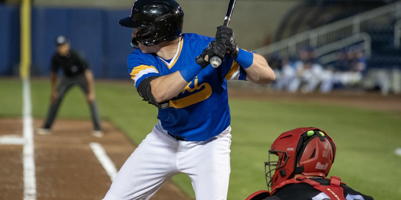 9-7-24 at RCT Recap | MiLB.com