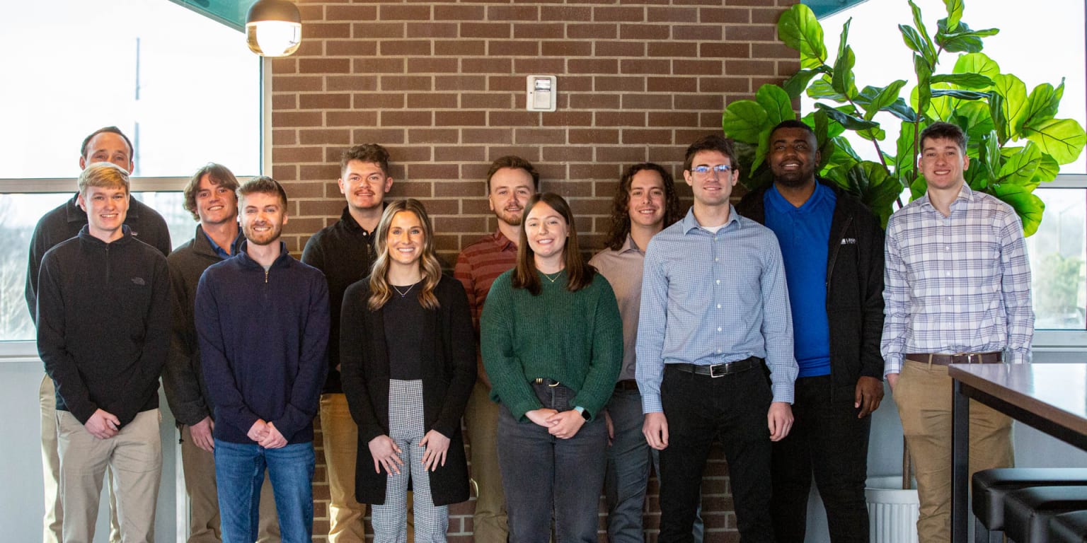 Indians Announce 2024 Intern Class | MiLB.com