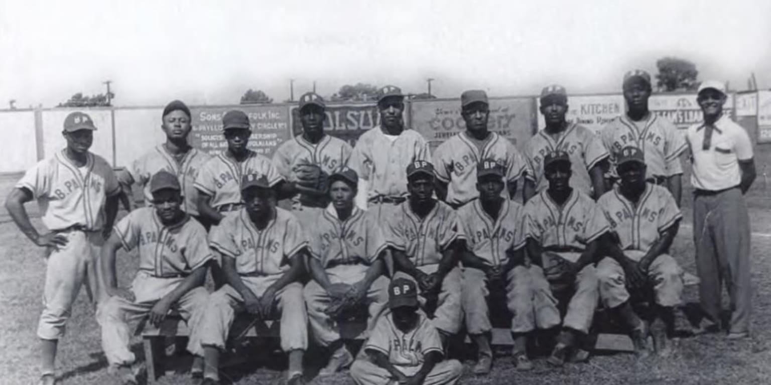 Black Baseball Teams in Tidewater: A Timeline | MiLB.com