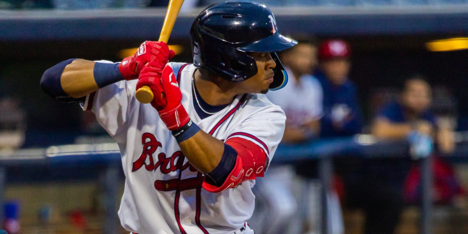 M-Braves close out road trip with a 3-2 win in Montgomery, split series ...
