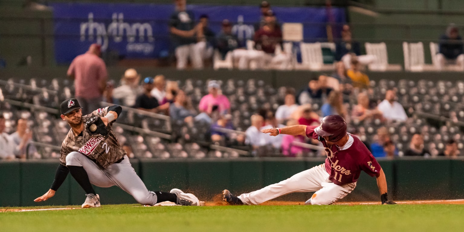 May 4th Recap | MiLB.com