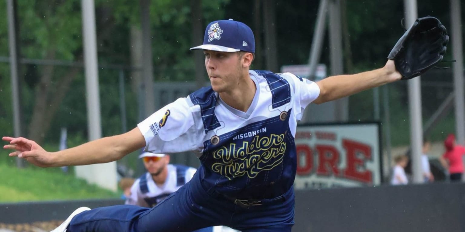 Wisconsin Timber Ratters 2023 Udder Tuggers promotion | MiLB.com