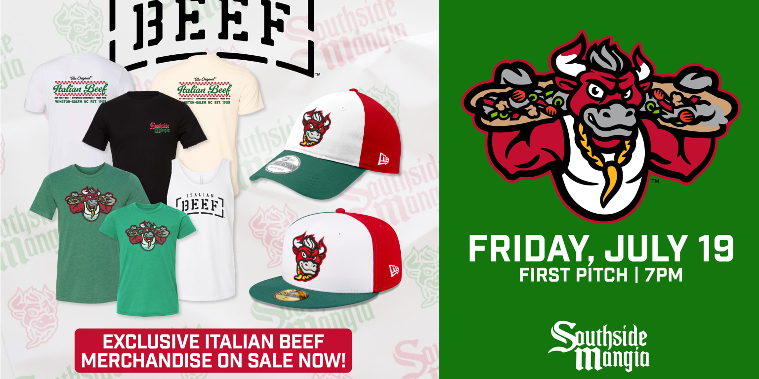 Winston-Salem Dash Announce Final One-Game Rebrand For 2024 | MiLB.com