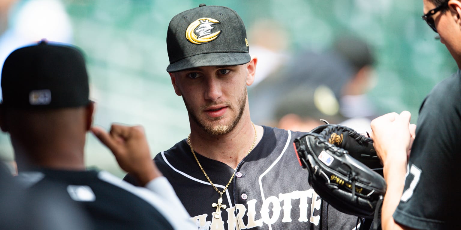 Four Roster Moves Announced Sunday | MiLB.com
