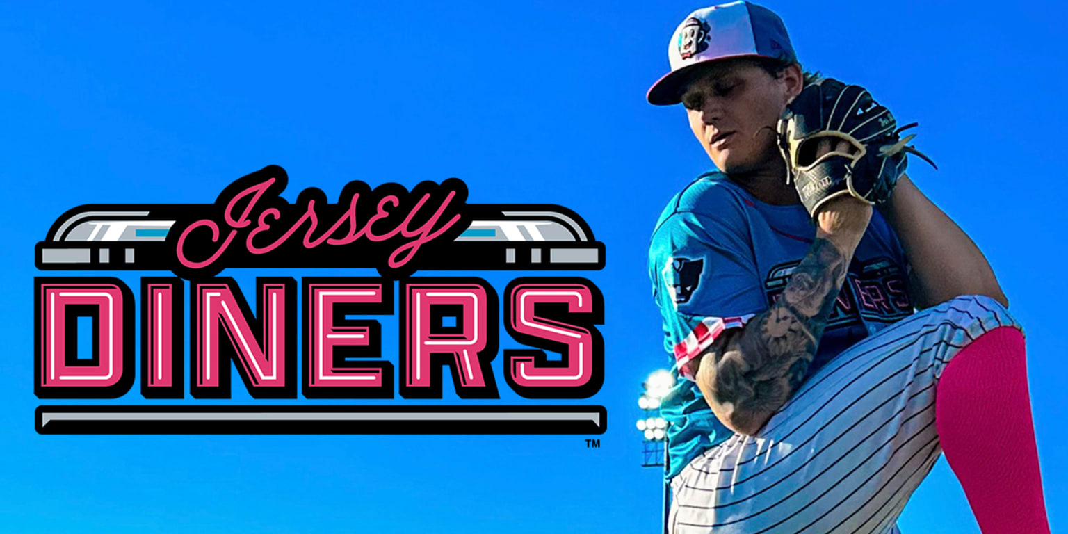 Jersey Diners Return For 2025 | Patriots Jersey Diners Return For 2025 | Patriots