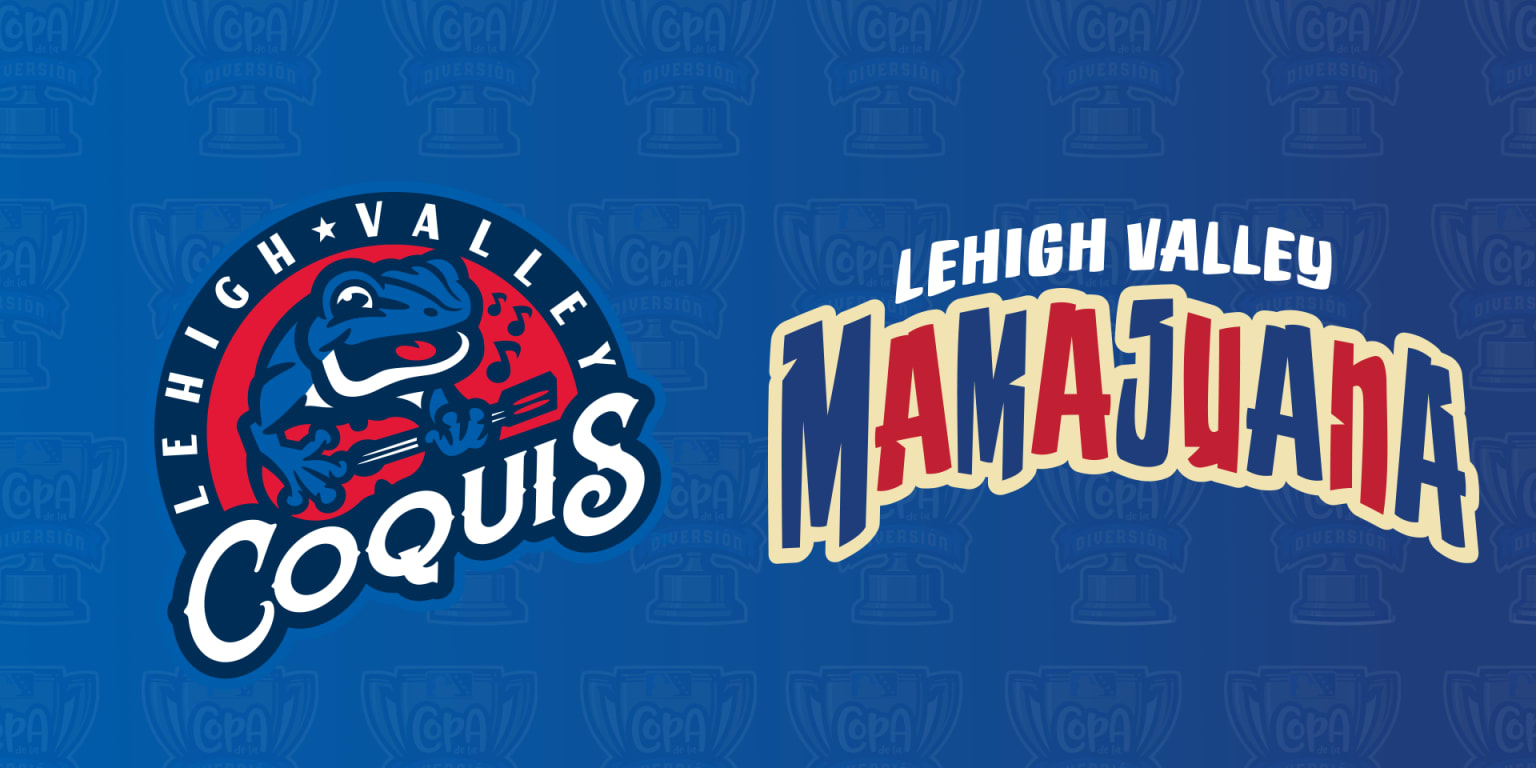 IronPigs Debut Redesigned and Refreshed Copa Identities | MiLB.com
