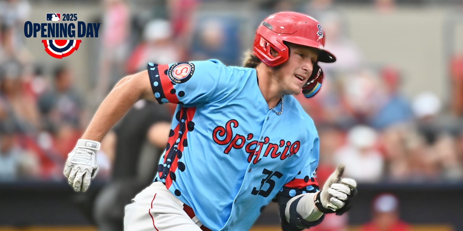 (30) Indians Alums Open Season on MLB Rosters | MiLB.com