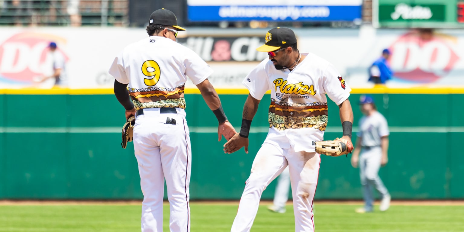 "ROCHESTER PLATES" TO SHINE ON ESPN'S SPORTSCENTER | MiLB.com