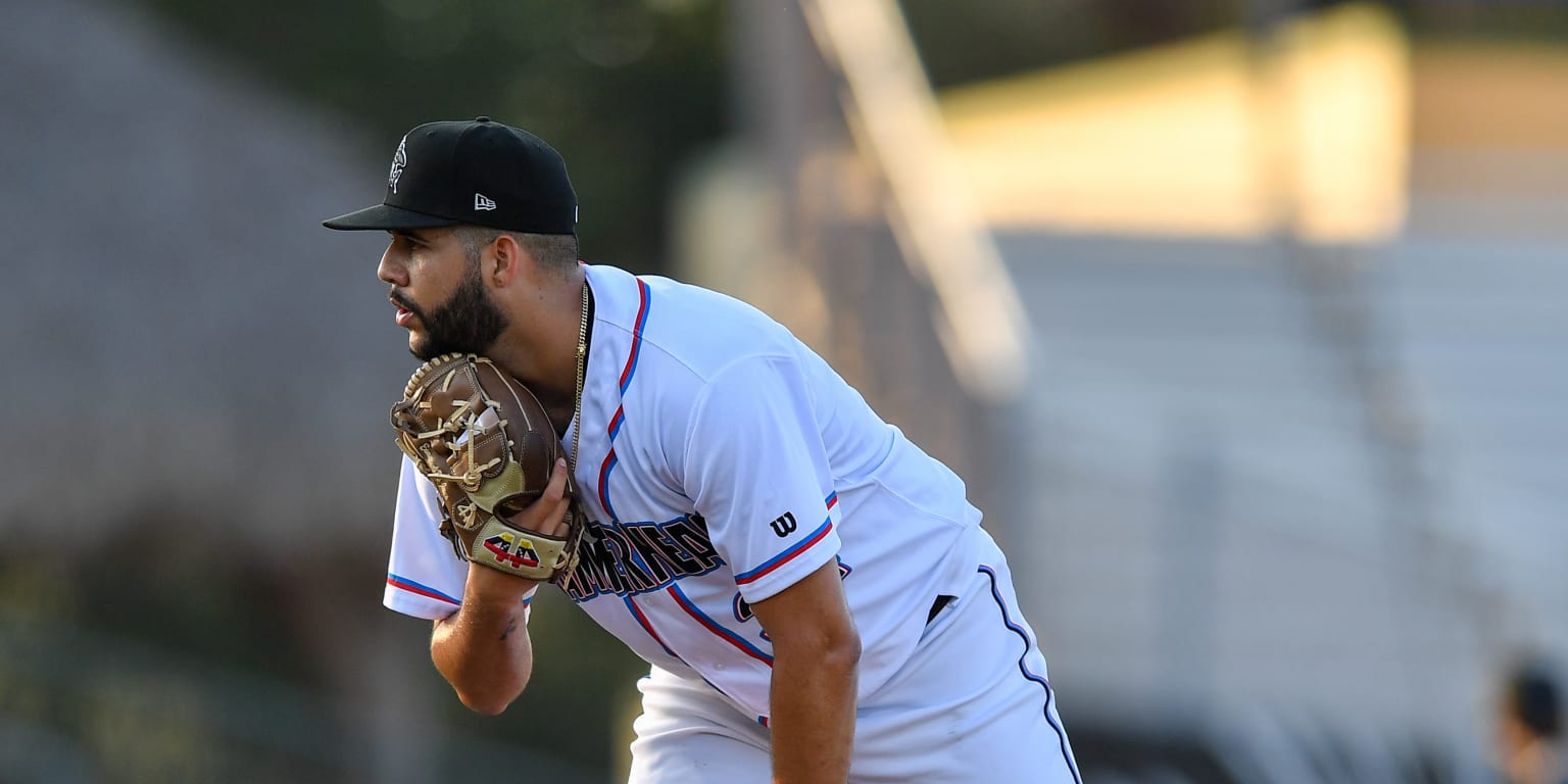Jupiter Starts Series With A Win Against Daytona | MiLB.com