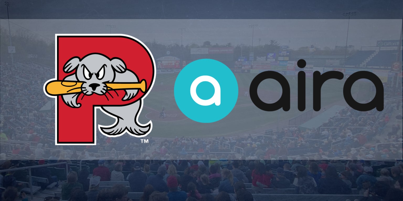 Sea Dogs Partner with Aira to enhance the experience for blind and low ...