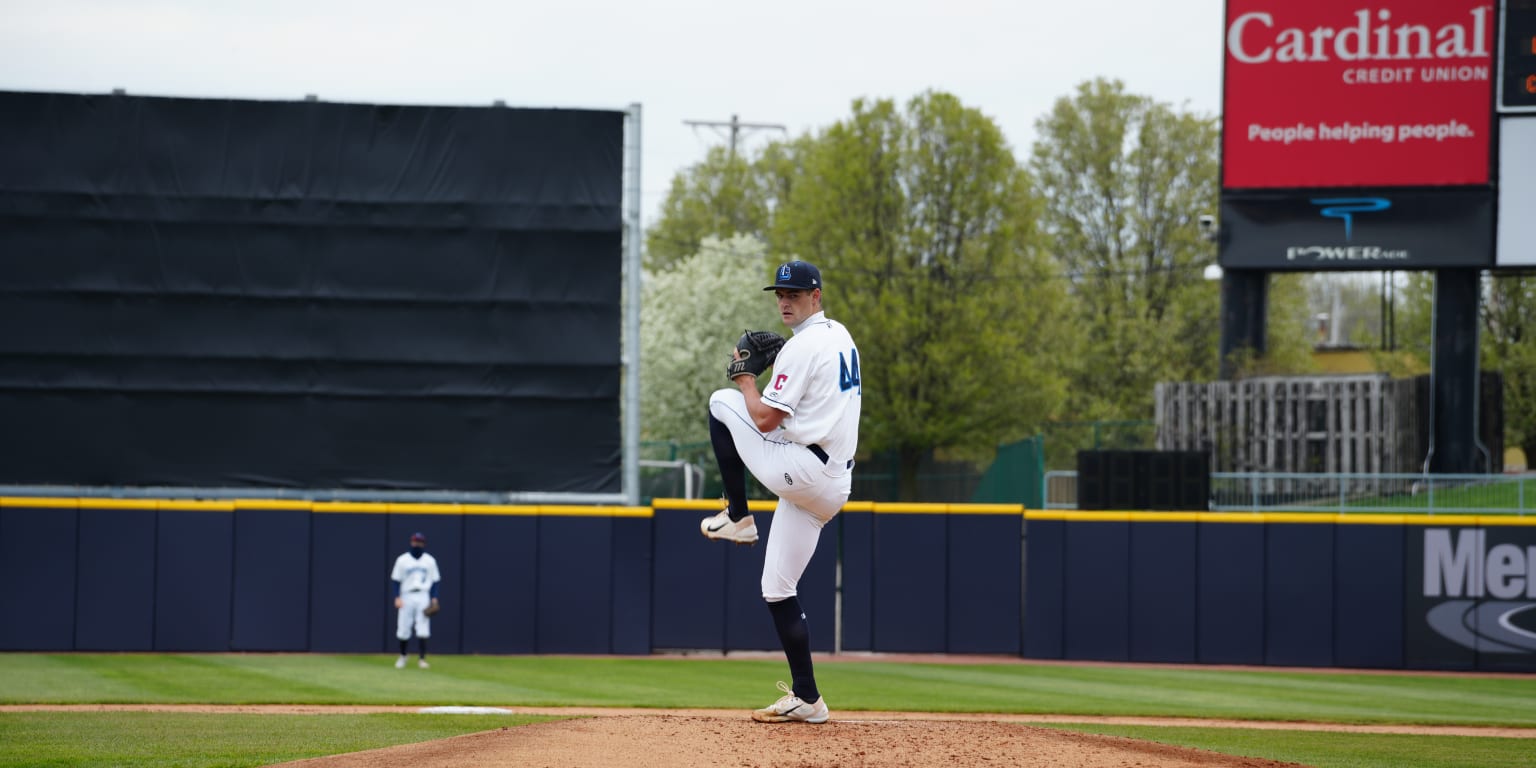 Mace’s Season-Long Outing, Team’s Clutch Hitting Give Captains ...