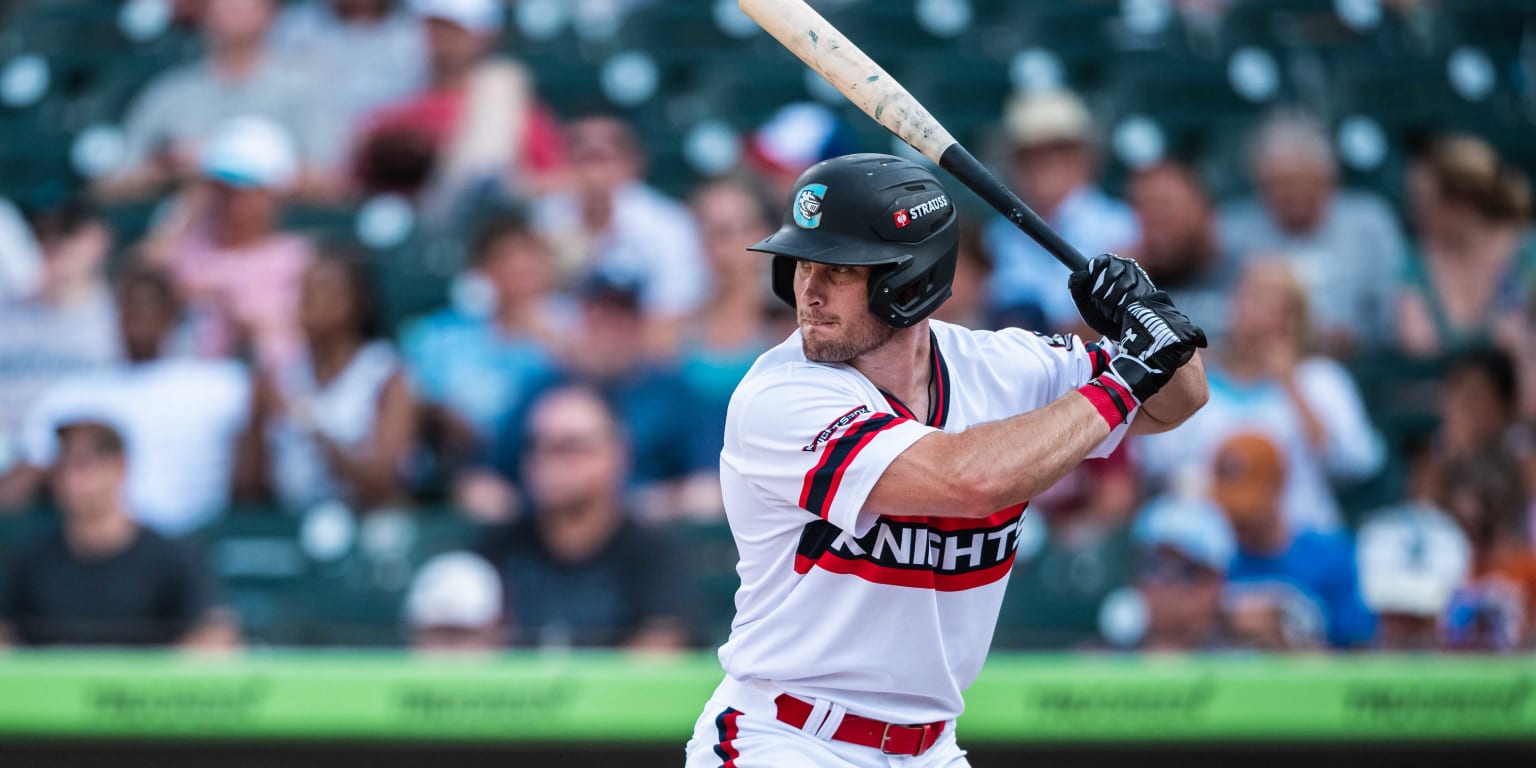 Knights Fight Hard, Fall in Extras | Knights