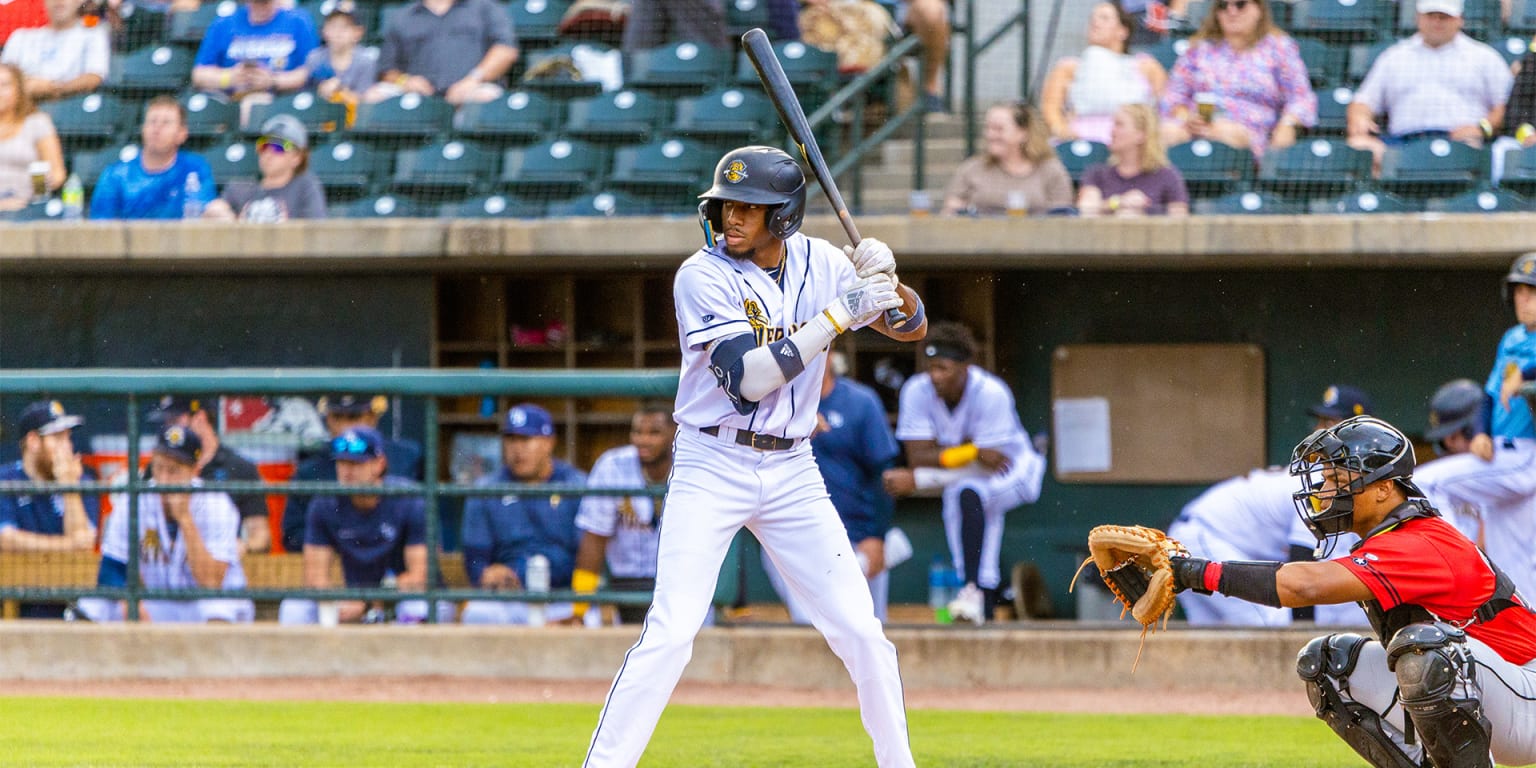 RiverDogs Reach Win Column with 7-5 Victory over Pelicans | MiLB.com