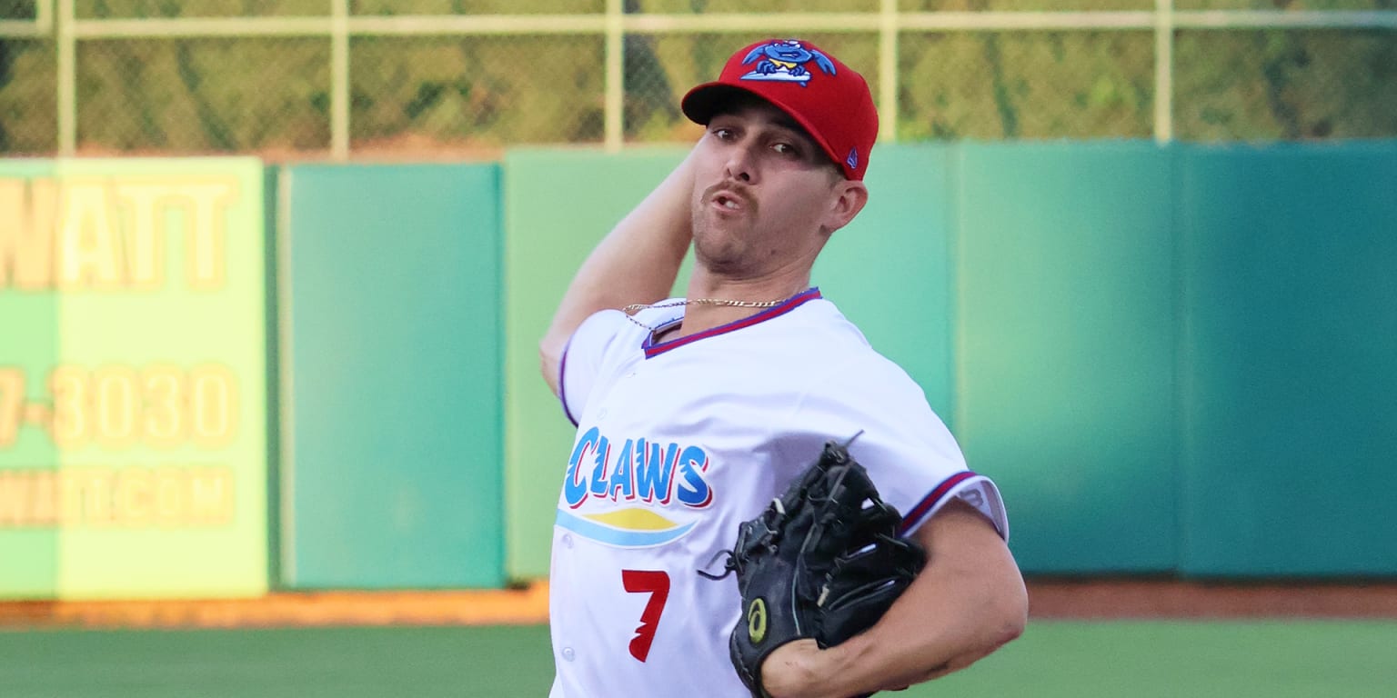 BlueClaws Game Recap - August 31st | BlueClaws