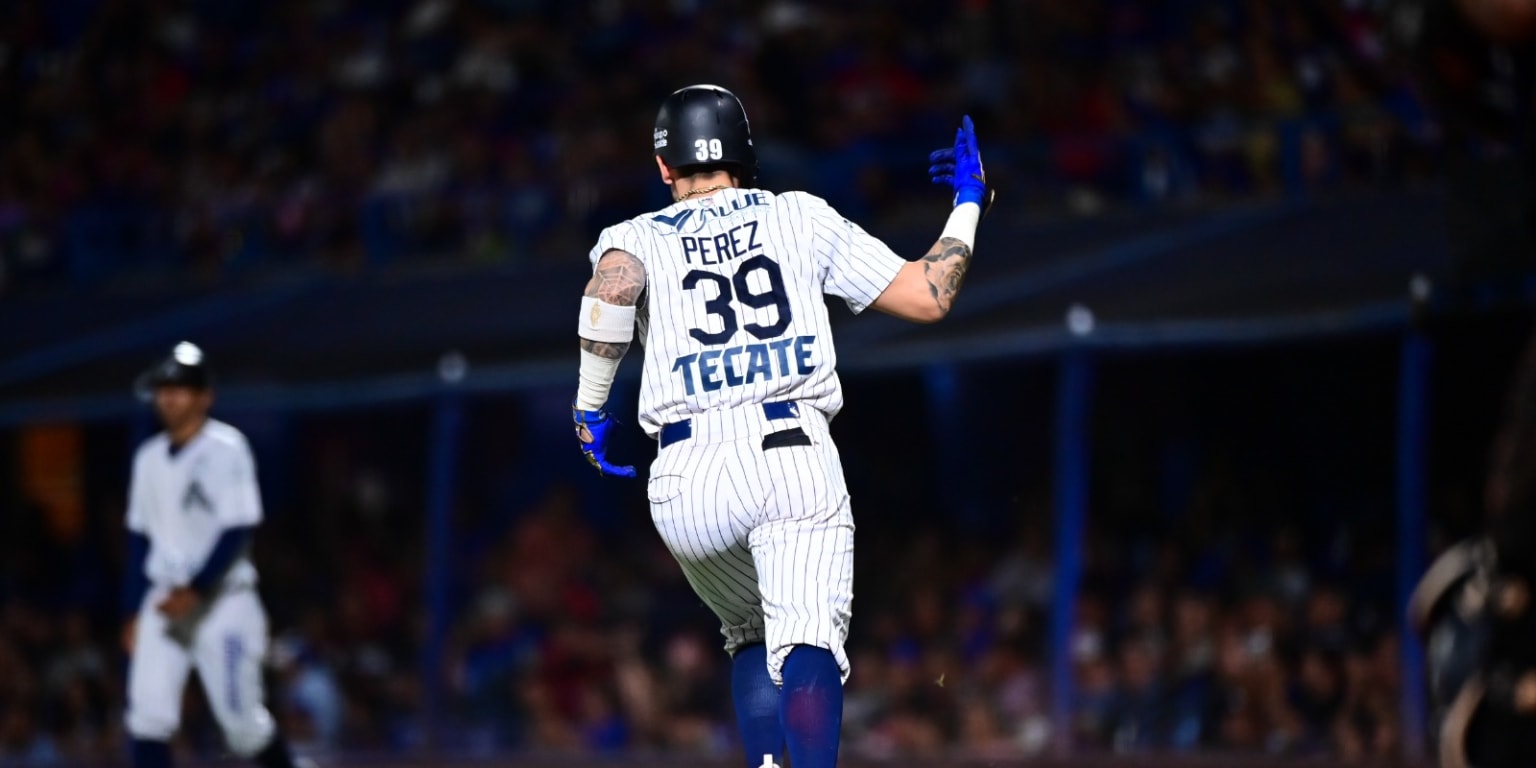 Acereros: ´Juanderful´ y Zac Grotz repiten con la Furia Azul | MiLB.com