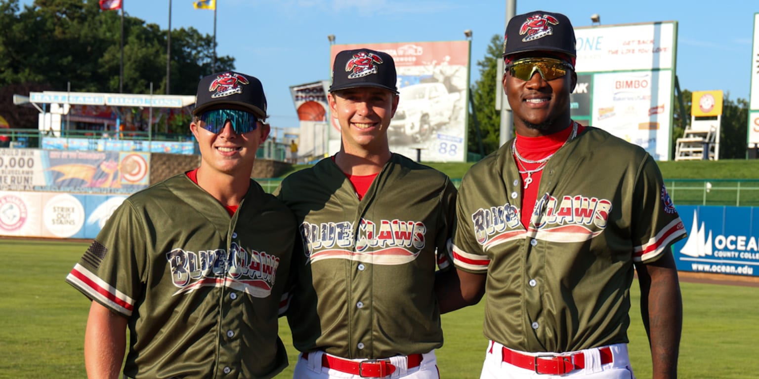 BlueClaws Game Recap - July 6th | BlueClaws