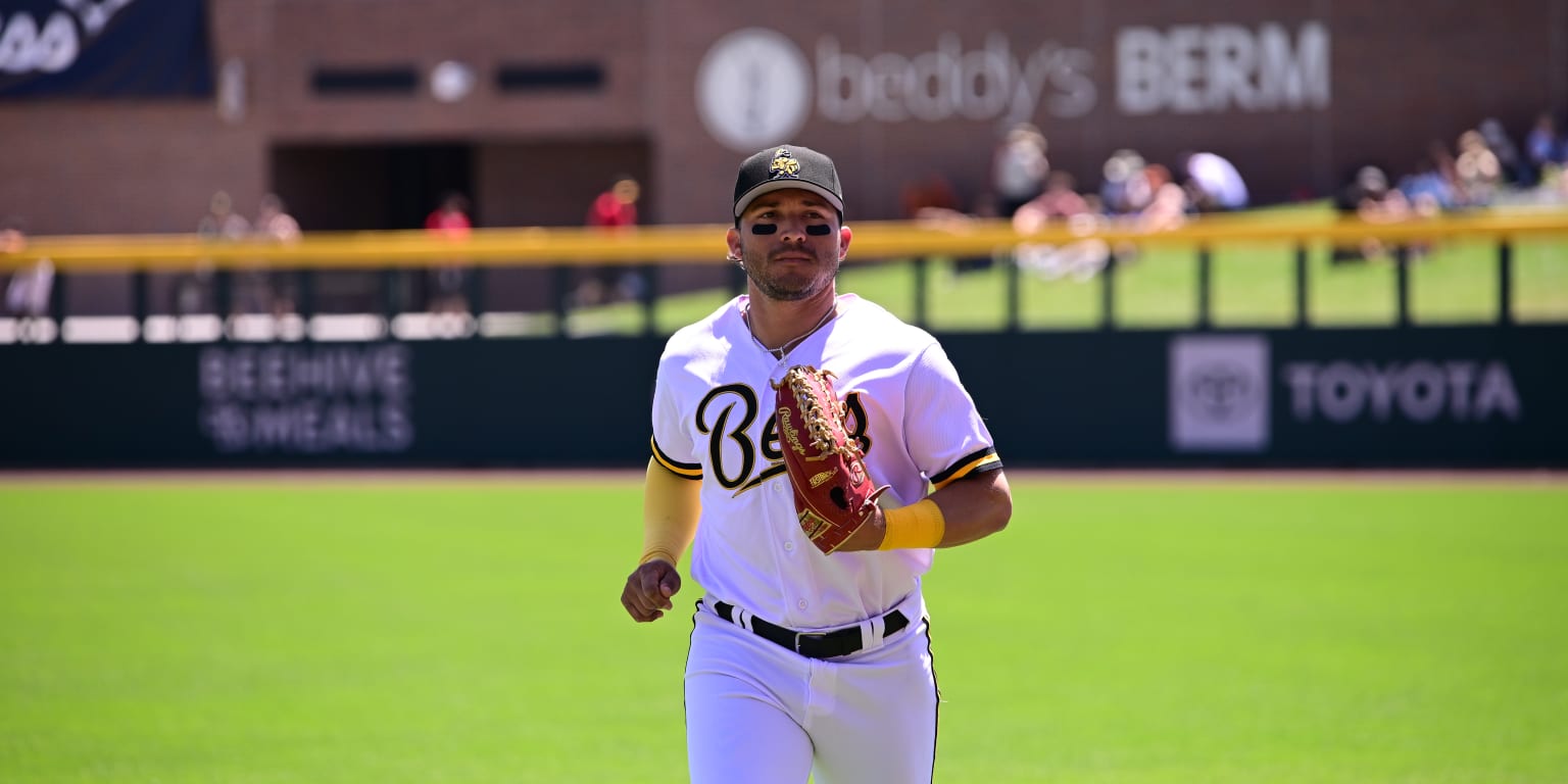 Bees 11-Game Home Run Streak Continues Despite Loss in Reno | Bees