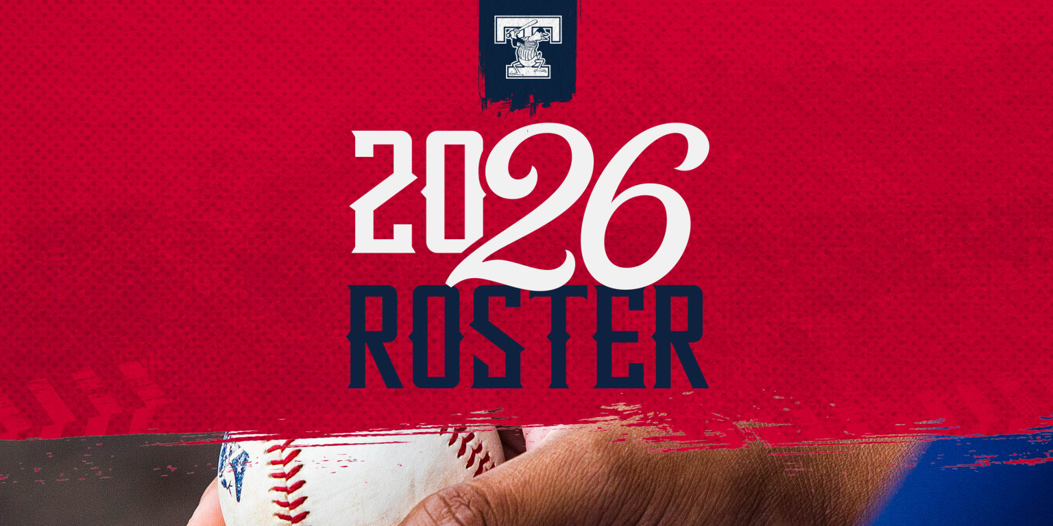 Mud Hens announce 2026 season roster | Mud Hens
