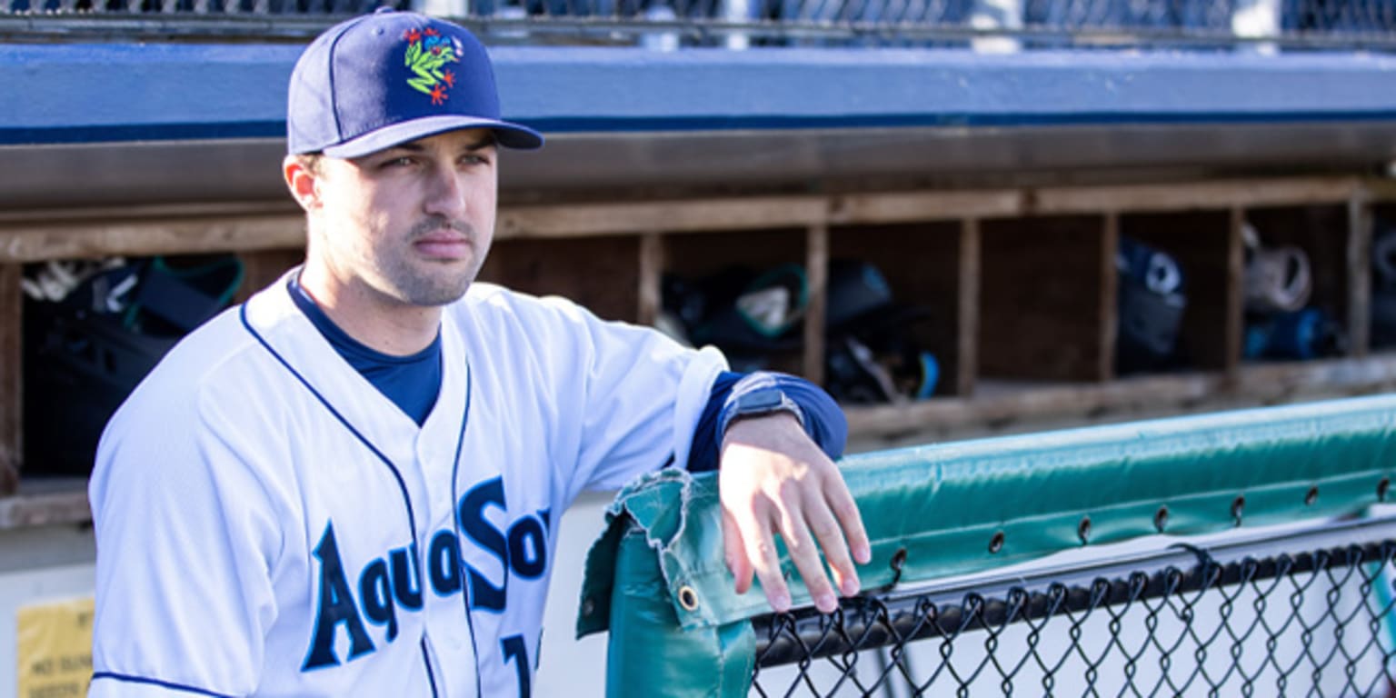 Mariners Announce High-A Everett Coaching Staff | MiLB.com