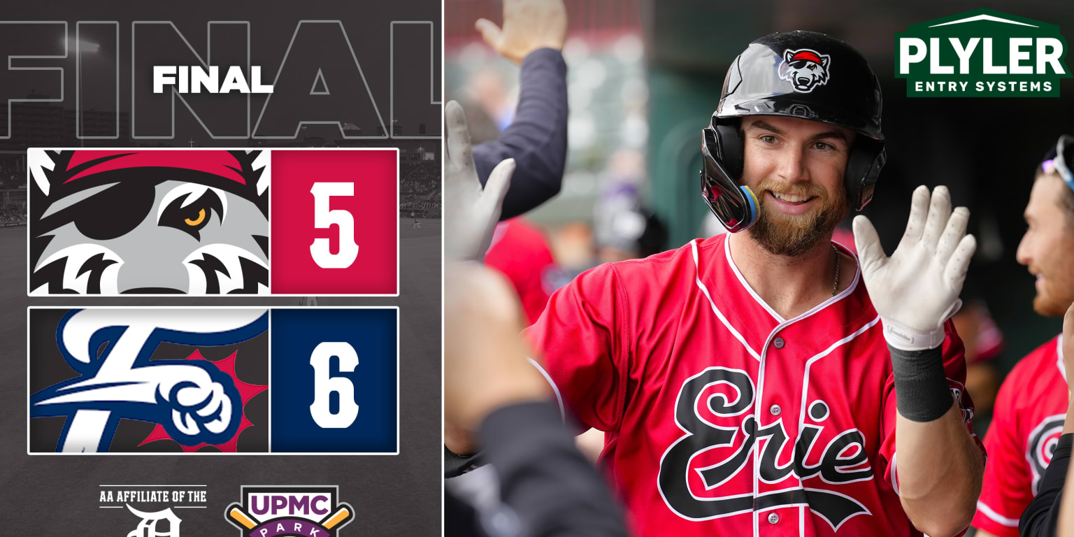 Reading Rallies to Stun SeaWolves | MiLB.com