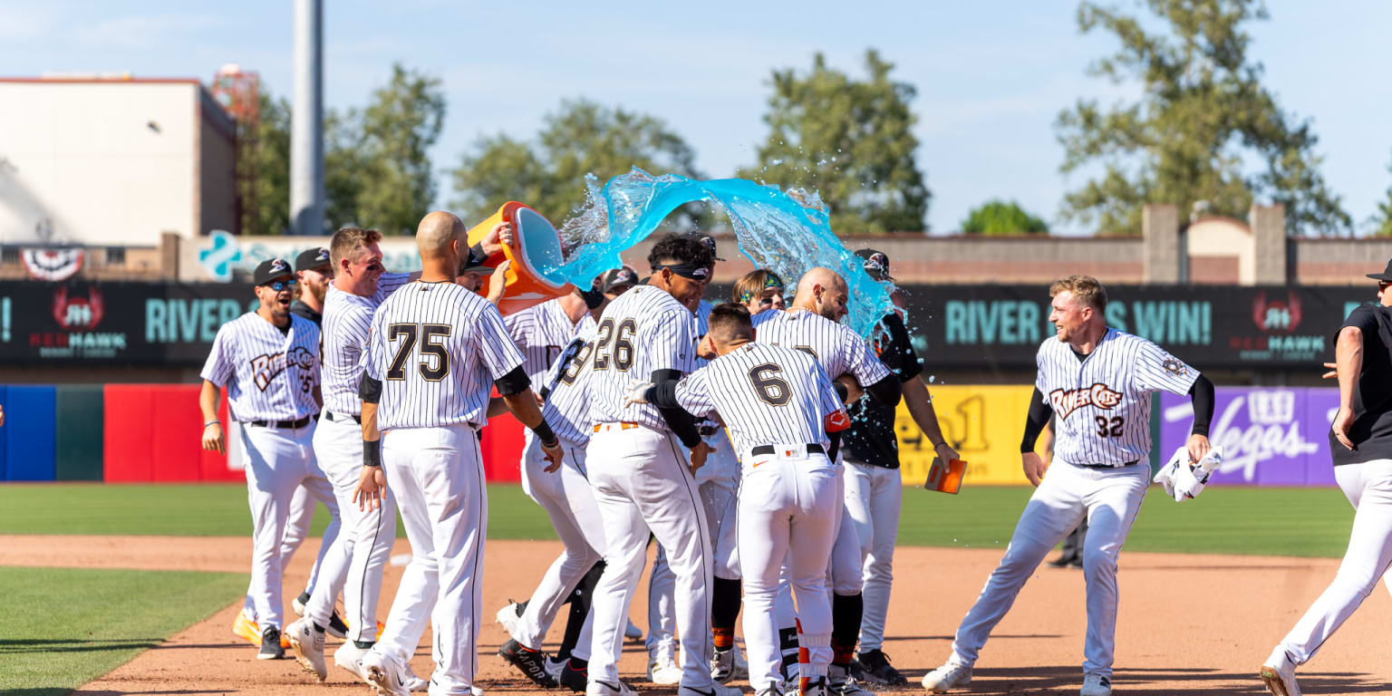 Catching duo Jesus Rodriguez and Logan Porter give Sacramento back-to ...