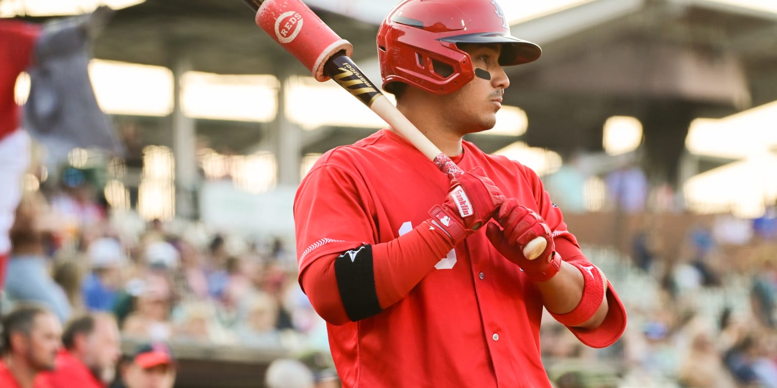 Bats Cruise to 40th Win of the Season | Bats
