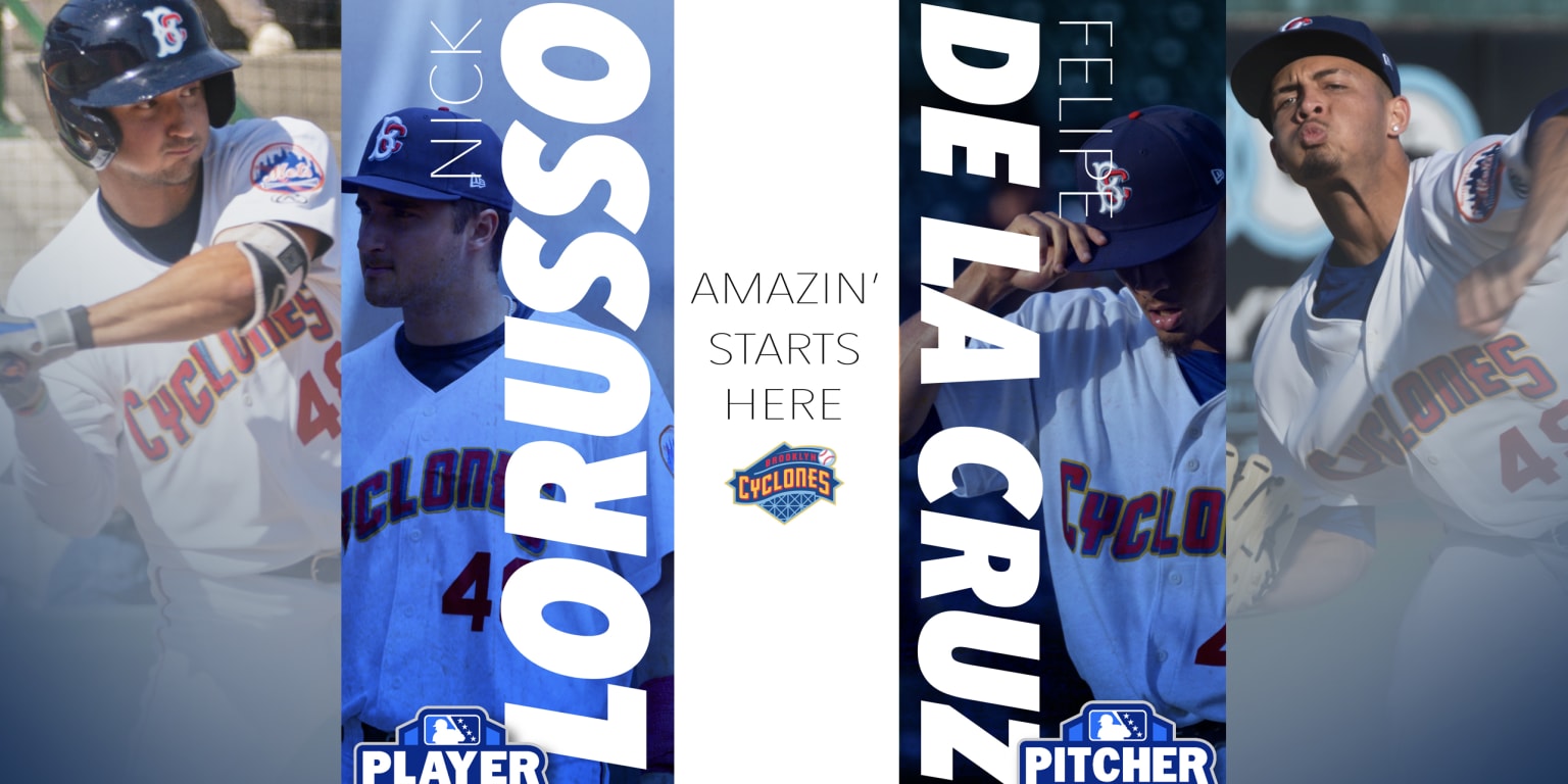 playersoftheweek | MiLB.com