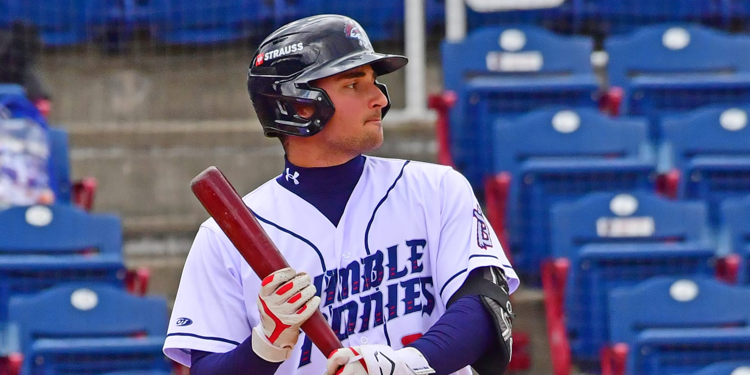 Ponies Fall to SeaWolves in Series Opener in Erie | MiLB.com