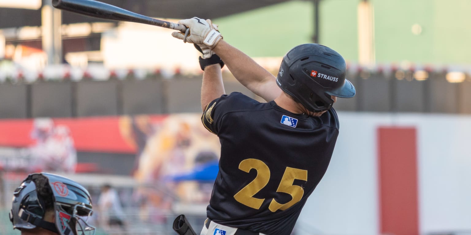 Despite Scoring First, Grizzlies Stall in Saturday Loss | MiLB.com