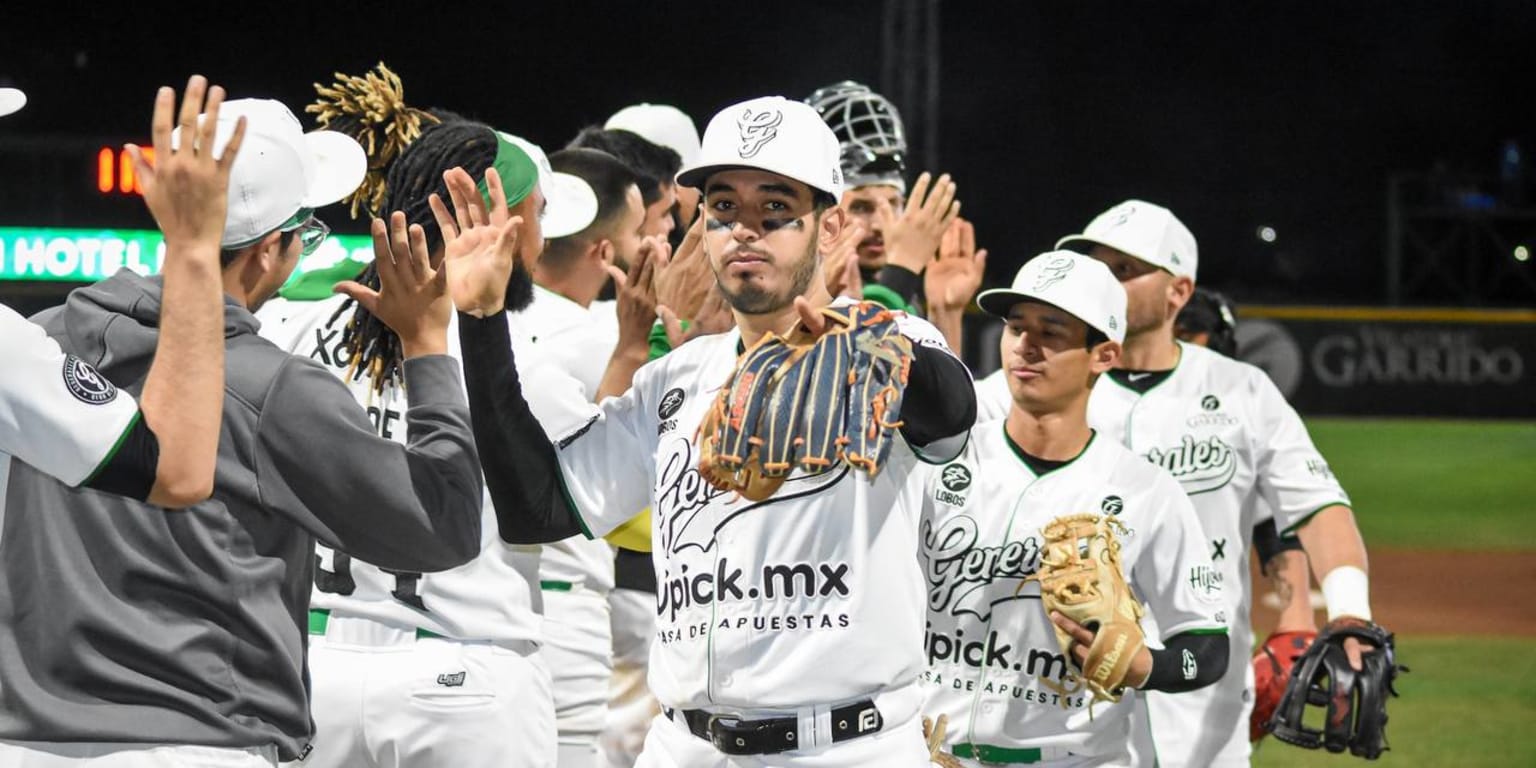Generales: Aseguran serie con cuatro remolcadas de Márquez | MiLB.com