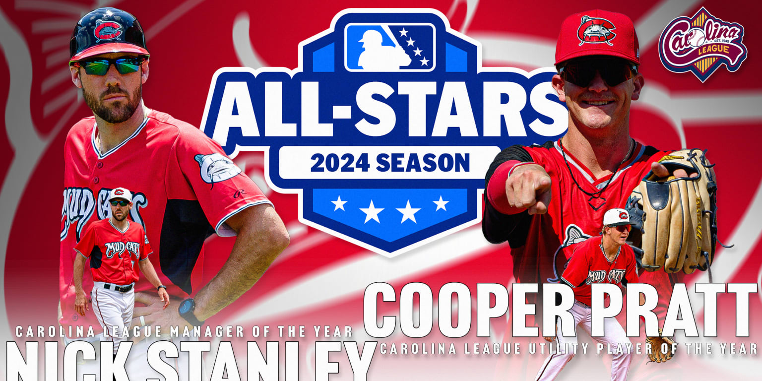 Carolina League | MiLB.com