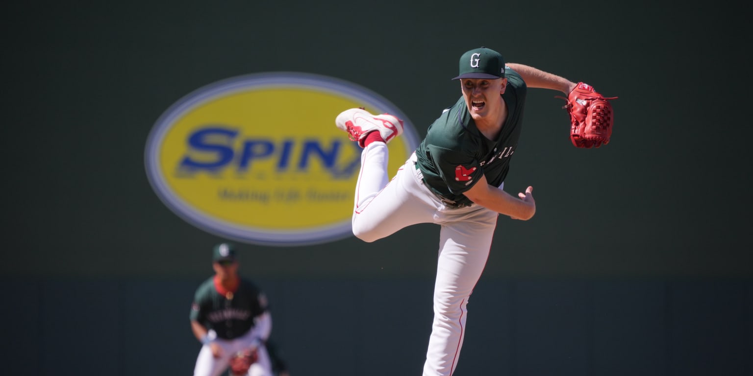 Drive Falter Late in Series Finale, Fall 6–3 to Spartanburgers | MiLB.com