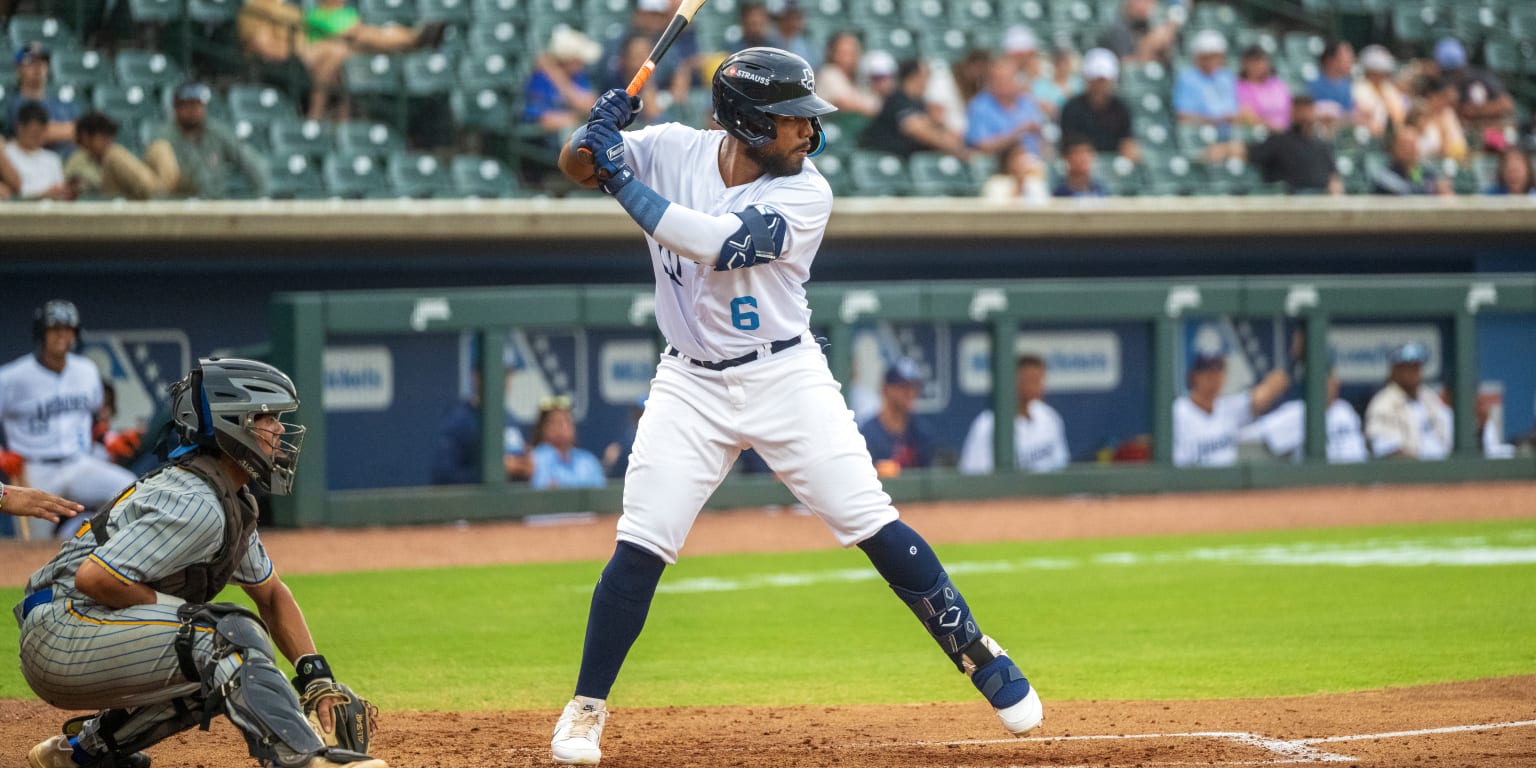 Missions Rally for 2-0 Series Lead | MiLB.com